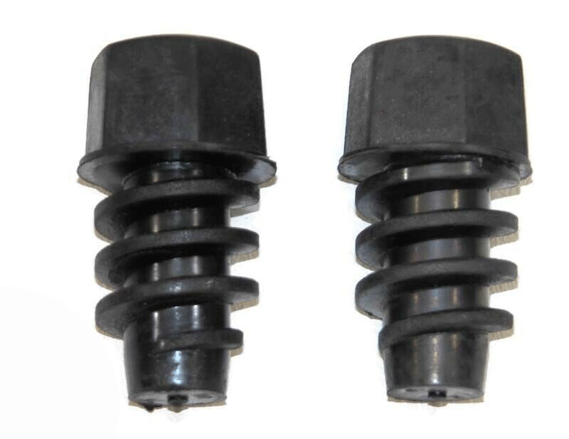 1990-2020 GM Hood Bump Stops 2pcs New OEM 10277069 | Factory OEM Parts