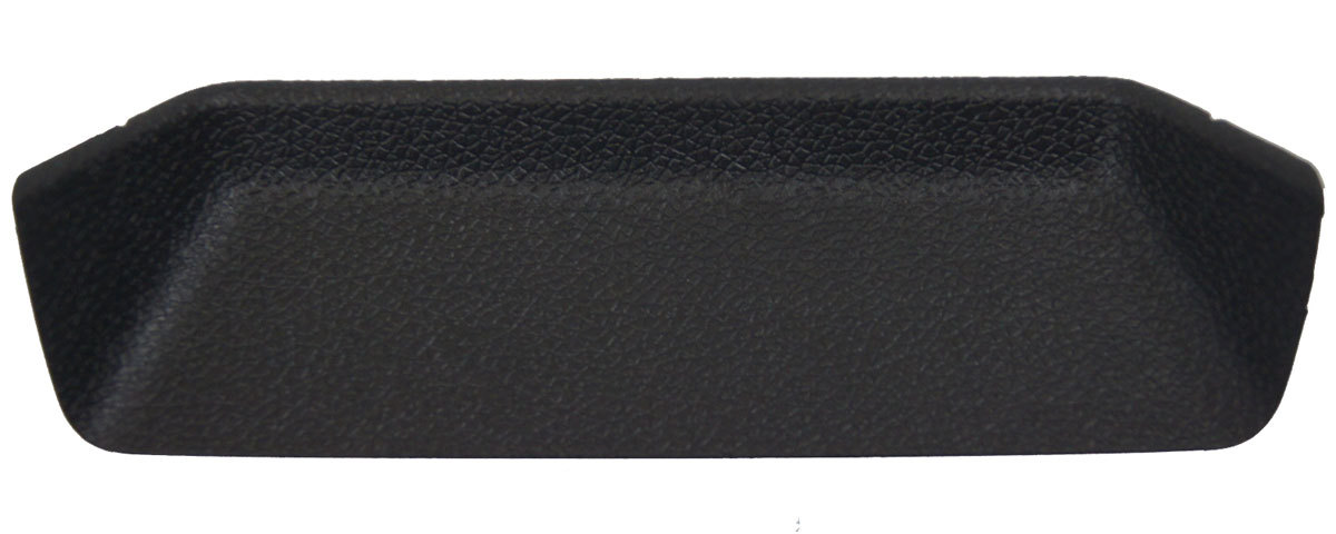 GM Trucks Front L & R Door Panel Armrest Trim Cover Black New 20934187 ...