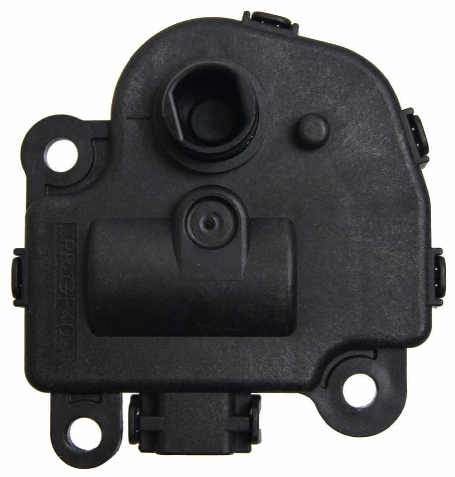 2004-2014 GM HVAC Air Inlet Door Actuator New 22754988 16451370 1574122 ...
