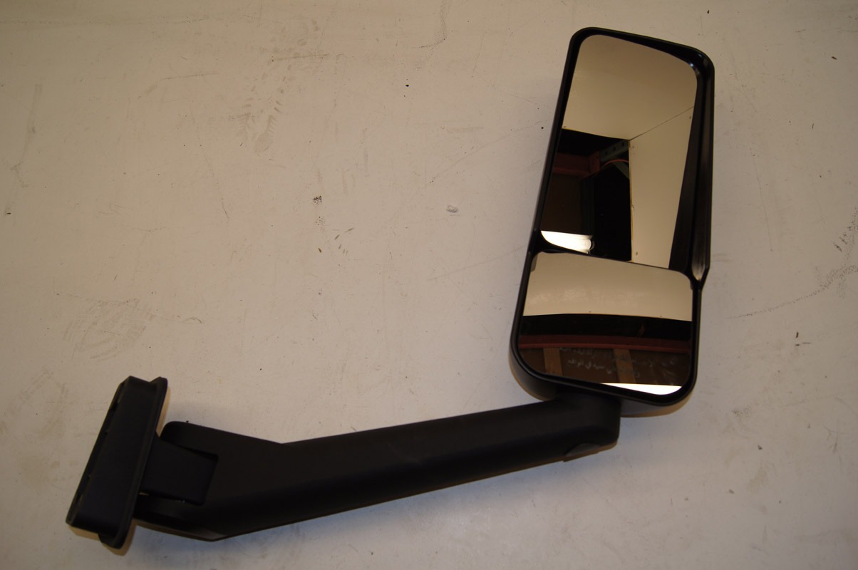 GMC Topkick Chevy Kodiak RH Passenger Side Mirror