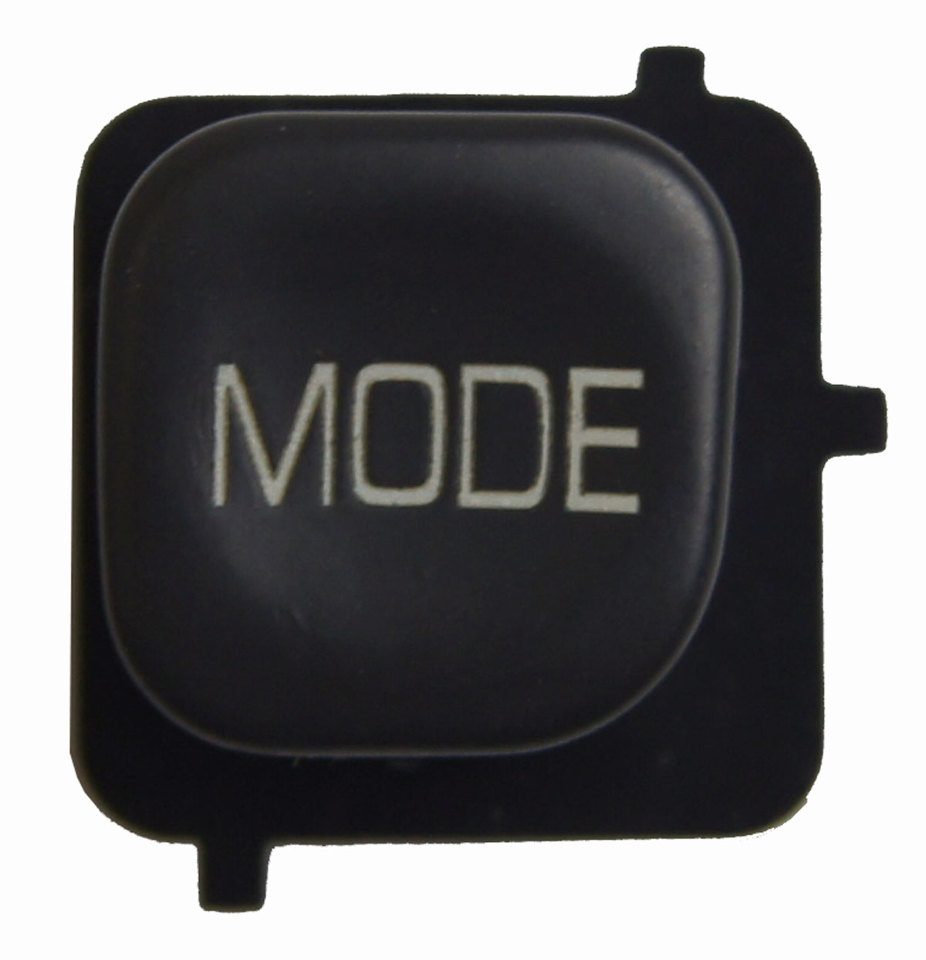 1997-2004 Corvette C5 HVAC Dual Climate Control Replacement Button Set ...