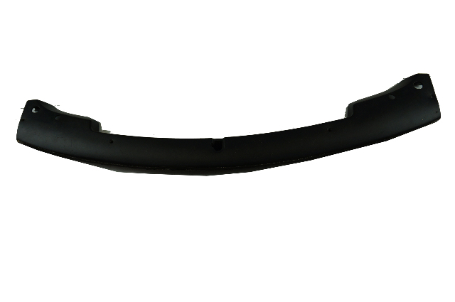 1986-1988 CHEVY CORVETTE C4 UPPER WINDSHIELD MOLDING GM OEM USED