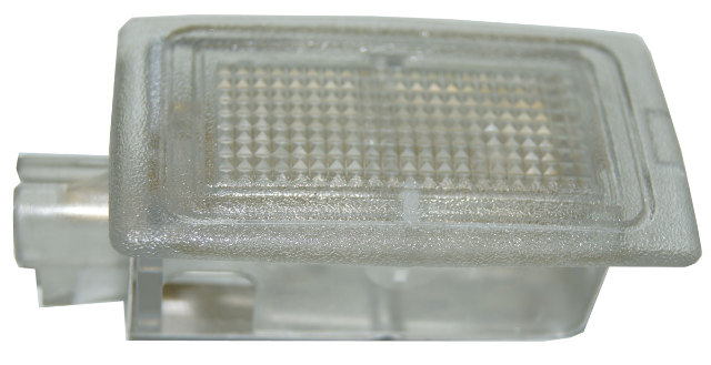 Corvette C6 Cadillac CTS STS Saturn S-Series Rear Compartment Lamp 15251836