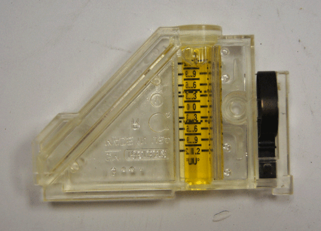 1993-1997 Chevrolet Camaro Right RH Headlight Vertical Level New OEM ...