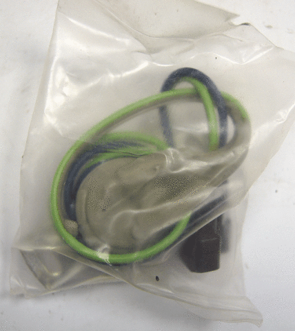 1968-78 Chevy Corvette C3 Backup Reverse Light Switch 4spd Manual Trans ...