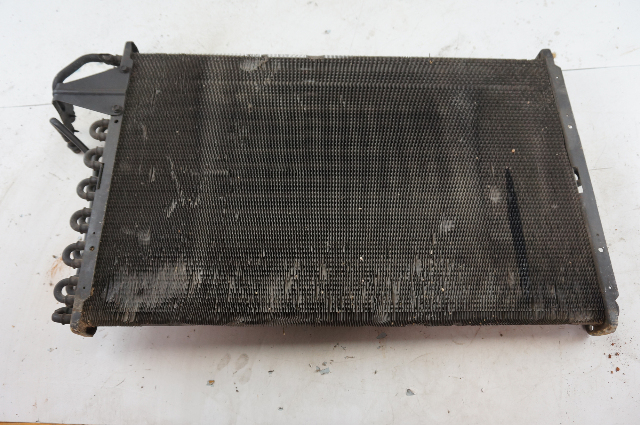 1984-1989 Chevy Corvette C4 A/C Air Conditioner Condenser Used 23237860
