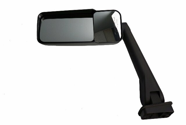 2003-2009 GMC Topkick Chevy Kodiak RH Passenger Side Manual Mirror