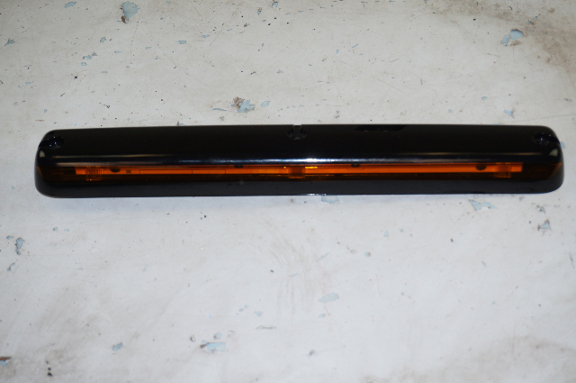 Chevy Silverado 2500 3500 Center Amber LED Cab Light Marker Light OEM