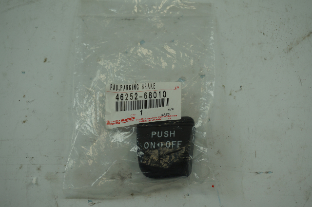 Interior Parts | Factory OEM Parts