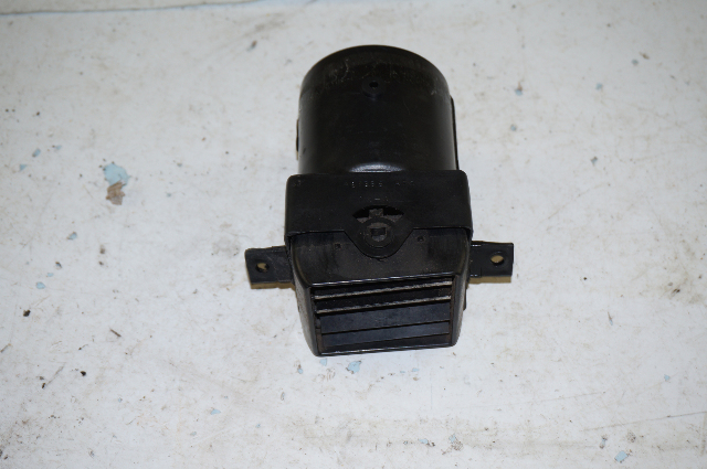 1978-1982 Chevy Corvette C3 Dash Vent Outlet Deflector Used W/O Vent