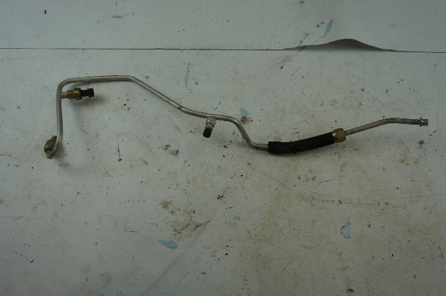1994-1996 Corvette C4 Air Conditioning High Pressure AC Line Hose w ...