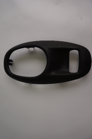 1997-2004 C5 Corvette Driver Door handle Bezel
