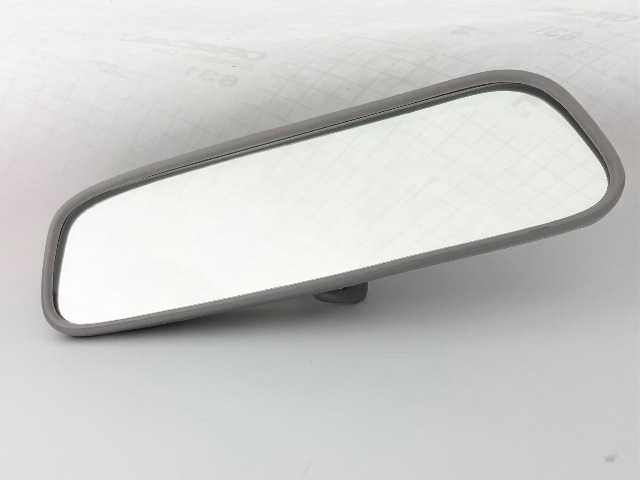 1967 - 1971 Corvette Inside Interior Day Night Rear View Mirror 8